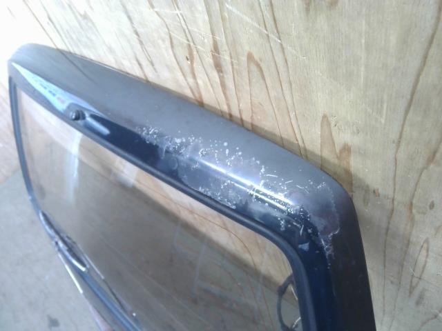 Yahoo!オークション - ミラ M-L70V バックドア 個人宅不可同梱不可 即...