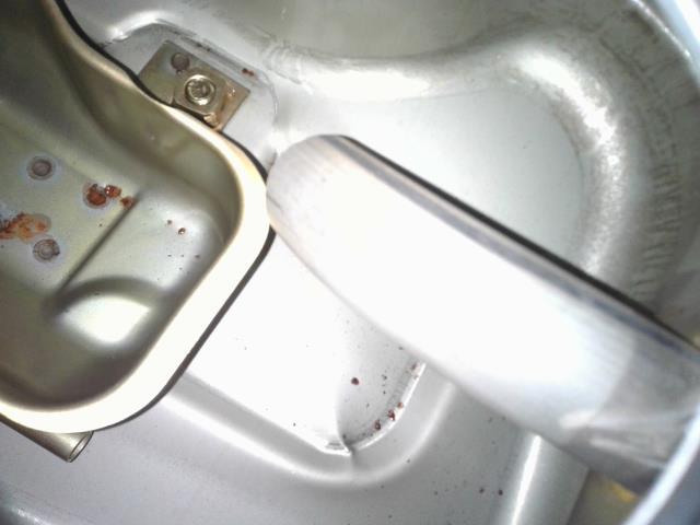 Yahoo!オークション - ミラ M-L70V フューエルタンク 個人宅不可同梱不...