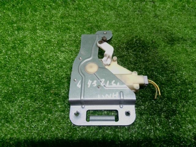 Yahoo!オークション - バモス ABA-HM1 トランク・バックドアロックソ...