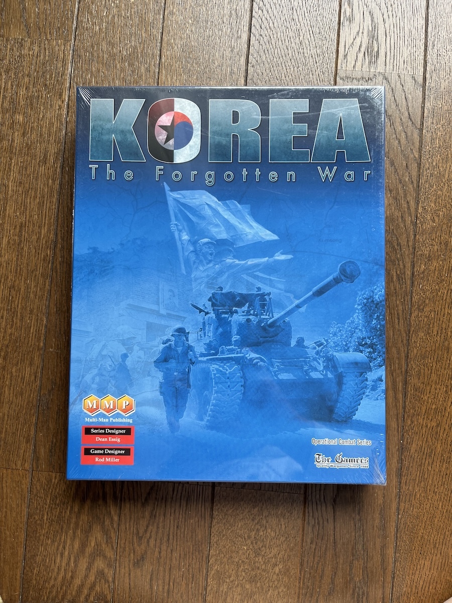 Yahoo!オークション - 【MMP】OCS KOREA 日本語訳付き未開封品送料込み