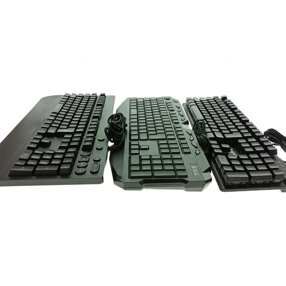 Yahoo!オークション - 1円 Logicool ロジクール NPET エヌペット キー...