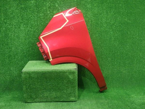 Yahoo!オークション - JP54633 サクラ B6AW 左フェンダー NISSAN SAKUR...