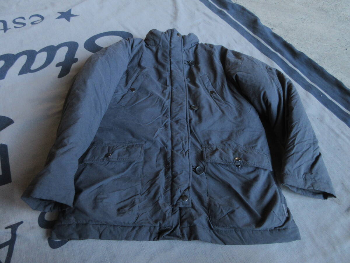 Yahoo!オークション - HELLY HANSEN ダウン サイズM B-37