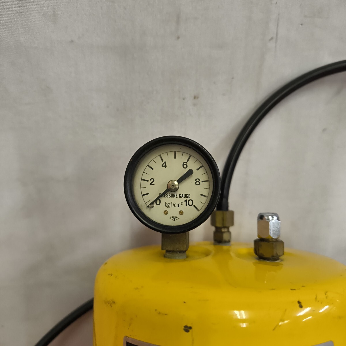 Yahoo!オークション - 【工進 ヤンキーマスター】ジャンク品 ATY型 オ...