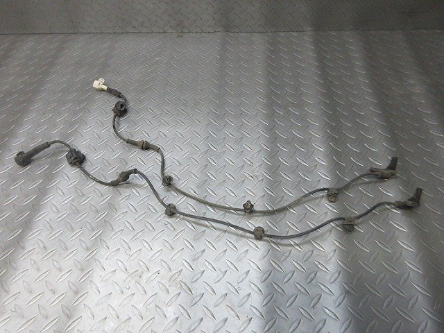 Yahoo!オークション - 25 ルークスML21S リアABSセンサー左右 173