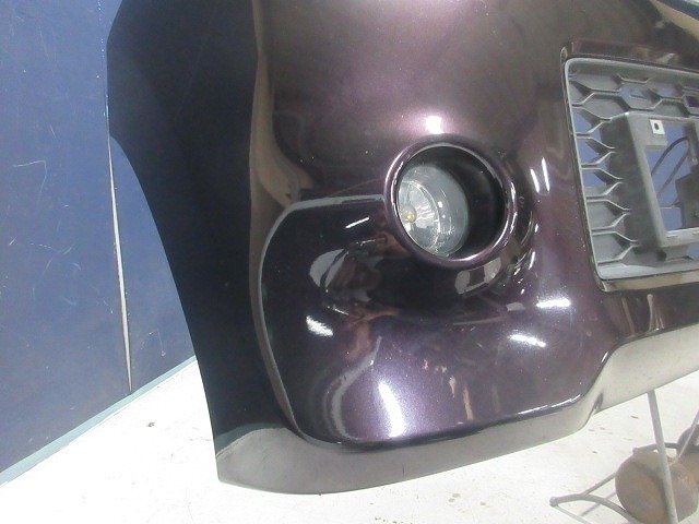 Yahoo!オークション - 25 ルークスML21Sハイウェイスター フロントバン...