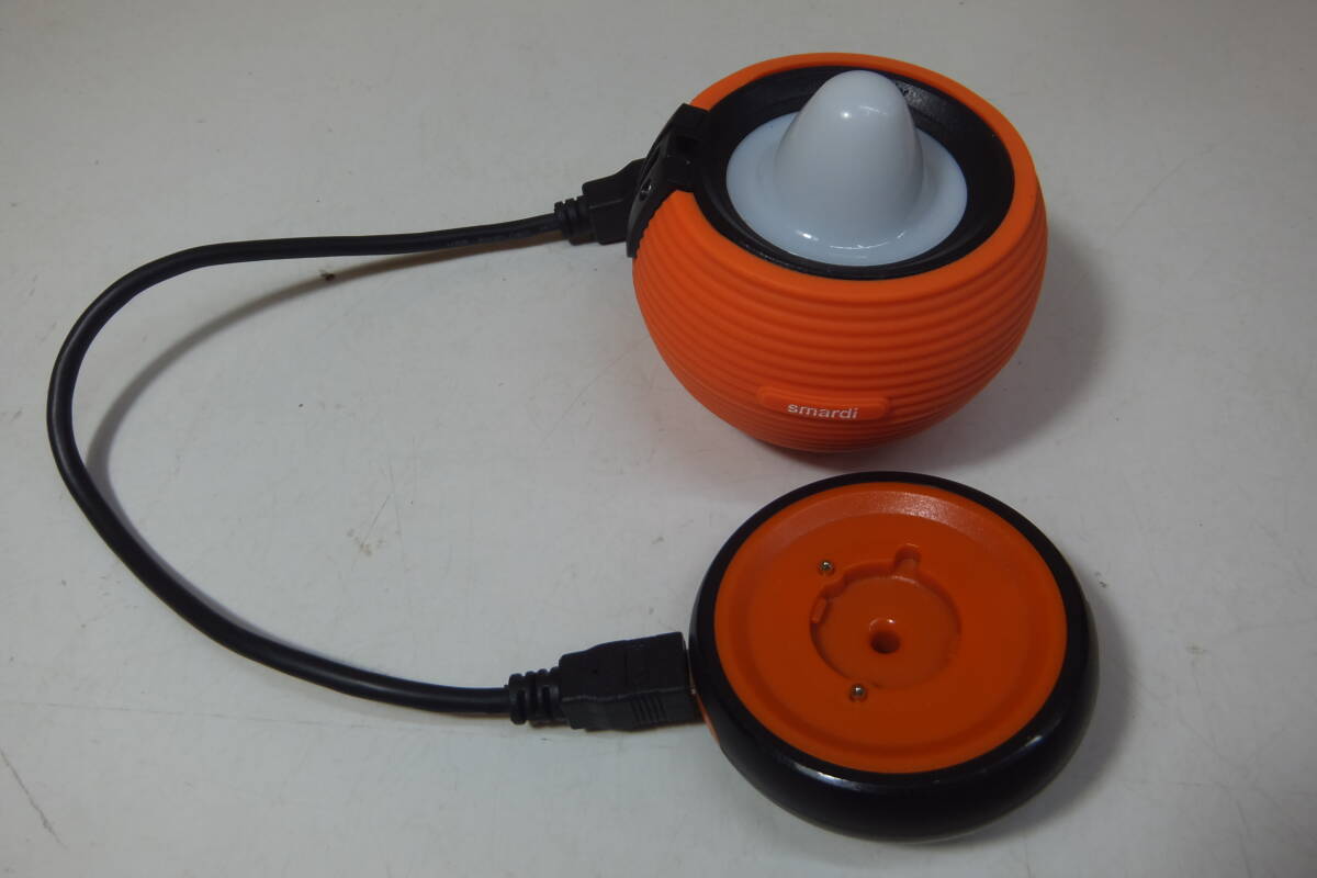 Yahoo!オークション - SONA.rBall 中古品 浮き型ワイヤレス魚群探知機