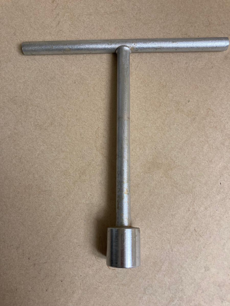 Yahoo!オークション - Tレンチ 17mm