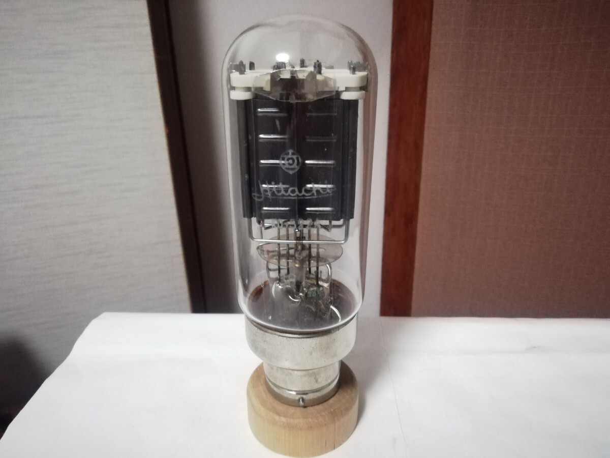 Yahoo!オークション - 【ジャンク・観賞用】日立 KO-522A 1本 (フィラ...