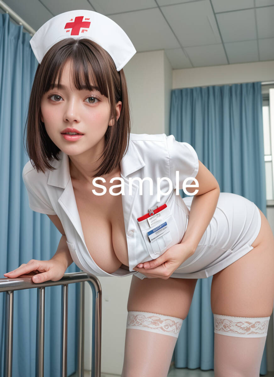 Yahoo!オークション - 高画質 A4 ポスター グラビア セクシー エロ か...