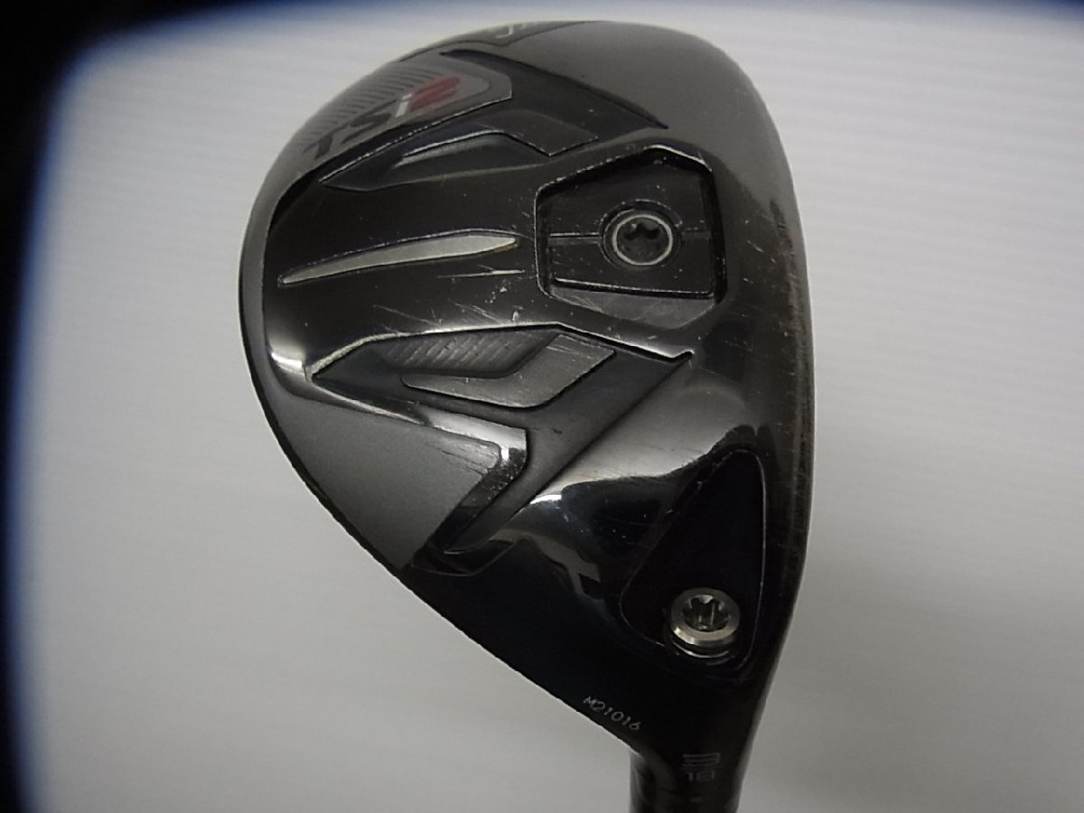 Yahoo!オークション - 【良品】 驚きの飛びとやさしさ 2021 Titleist T...