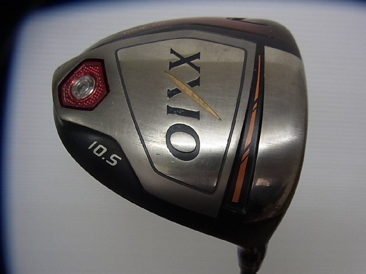 良品 ゼクシオテン ミヤザキモデル 10.5° XXIO X MIYAZAKI Waena S カスタムレッド(フレックス S)｜売買されたオークション情報、yahooの商品情報をアーカイブ ...