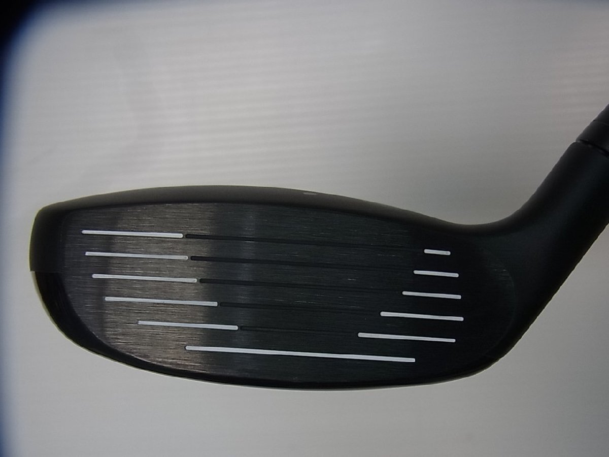 Yahoo!オークション - 【新品 】 PING G430ハイブリッド 3UT 19° ALTA ...