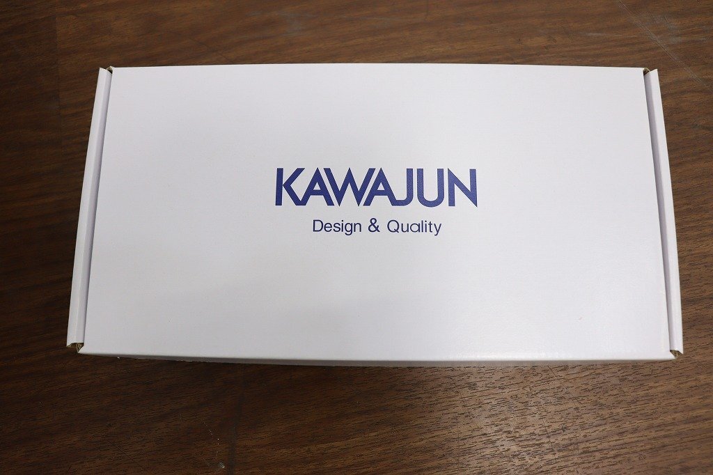 Yahoo!オークション - 新品 J1479 KAWAJUN/カワジュン ガラス棚付ダブ...