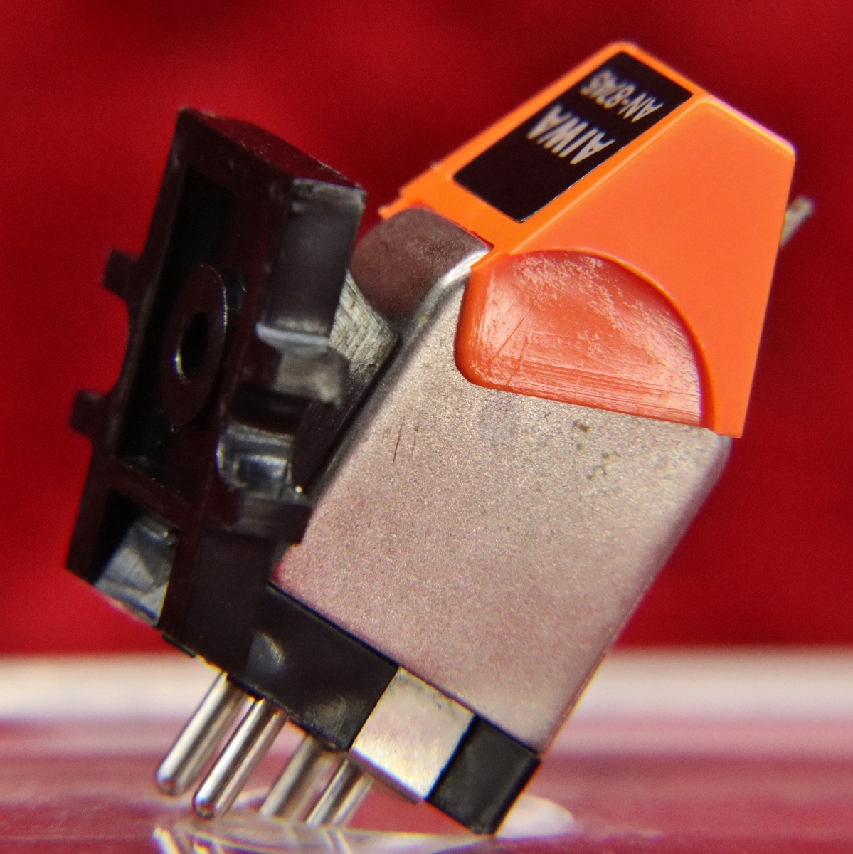 Yahoo!オークション - aiwa/アイワ AT-8745 (Sansui/サンスイ SV-44 同...