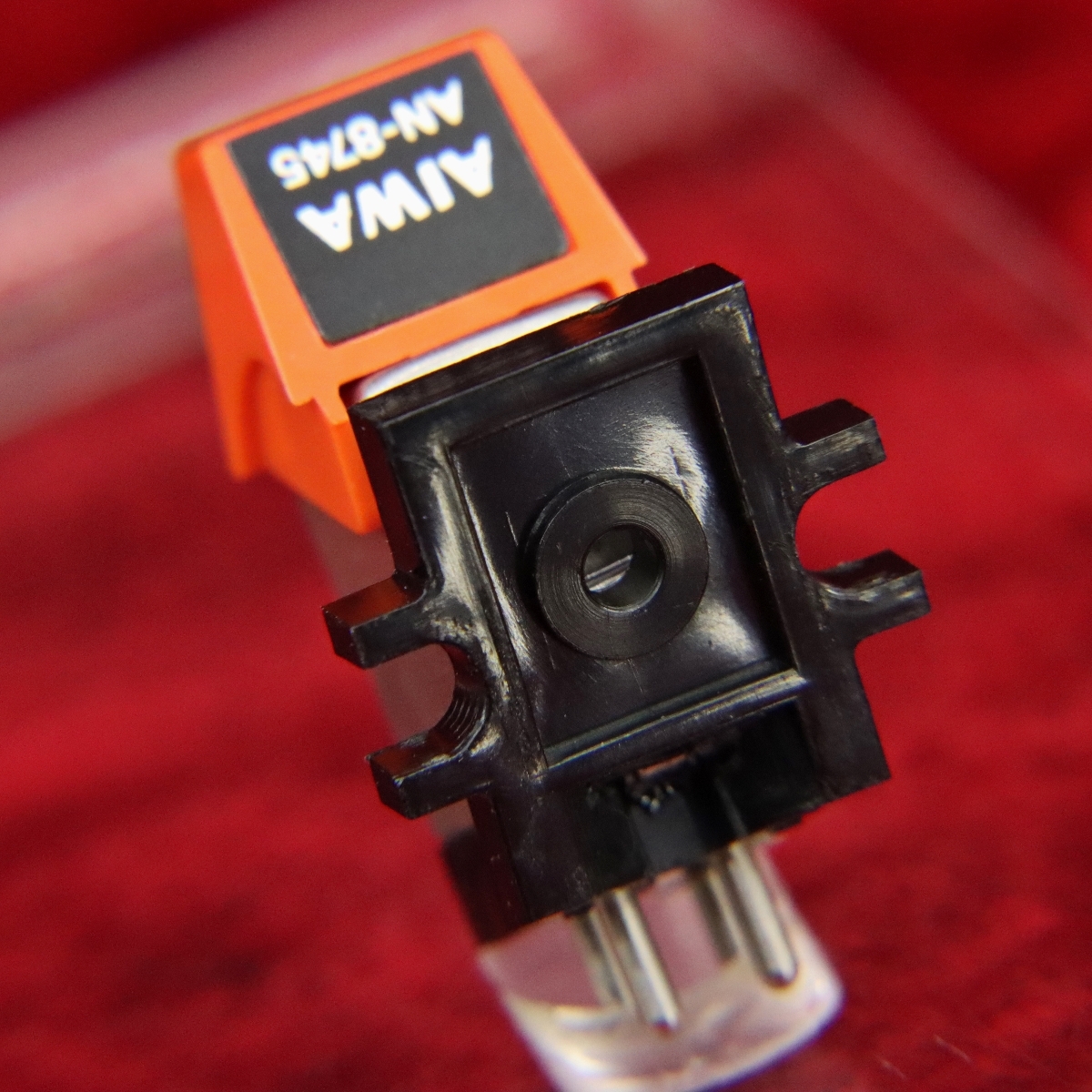 Yahoo!オークション - aiwa/アイワ AT-8745 (Sansui/サンスイ SV-44 同...