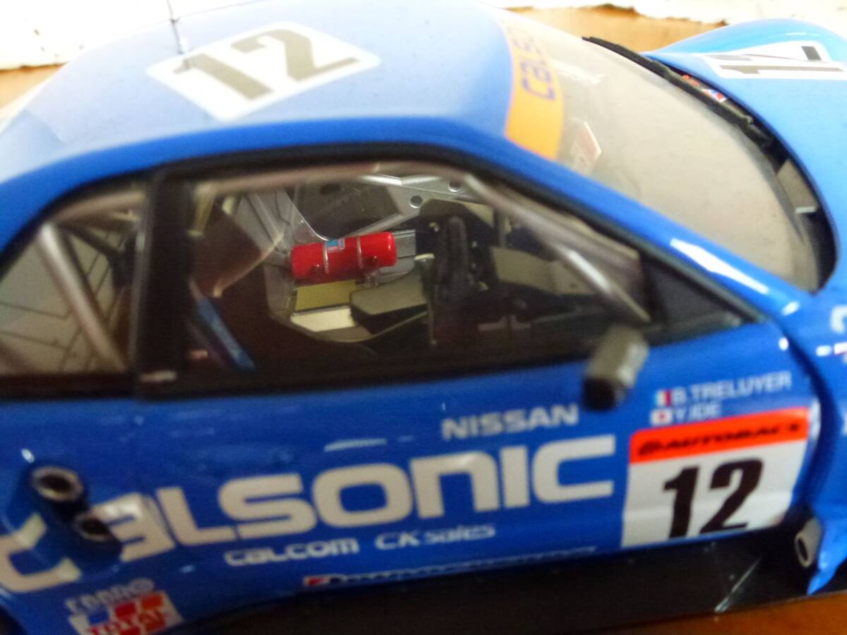 絶版】 タミヤ 1/24 マスターワークコレクション (完成品) No 絶版】 タミヤ 1/24 マスターワークコレクション (完成品) No