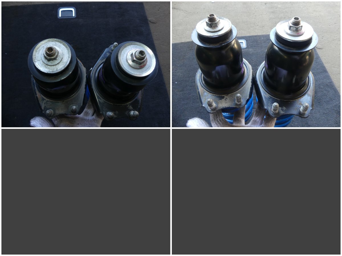 Yahoo!オークション - A6978 H トヨタ セリカ ZZT231 SS-2 マニュアル ...