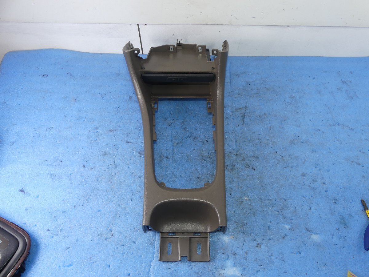 Yahoo!オークション - A7037 E ホンダ インテグラ DB6 Xi-G ZC 純正 シ...