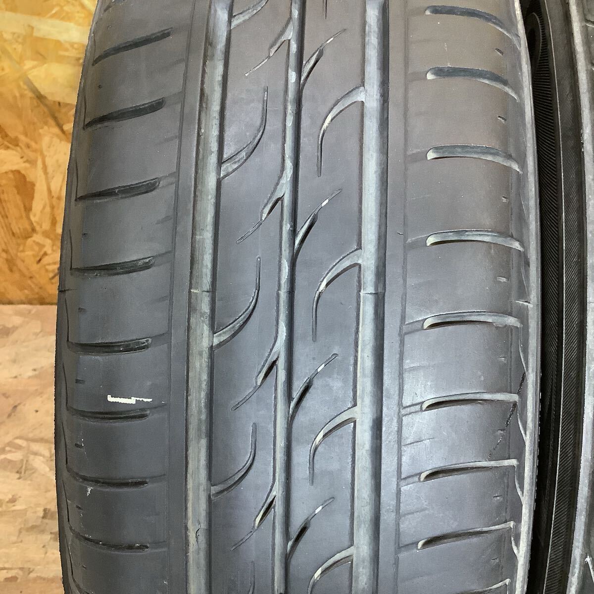 Yahoo!オークション - KUMHO eco SEnSE SE11 クンホ 155/65R13 夏 2018...
