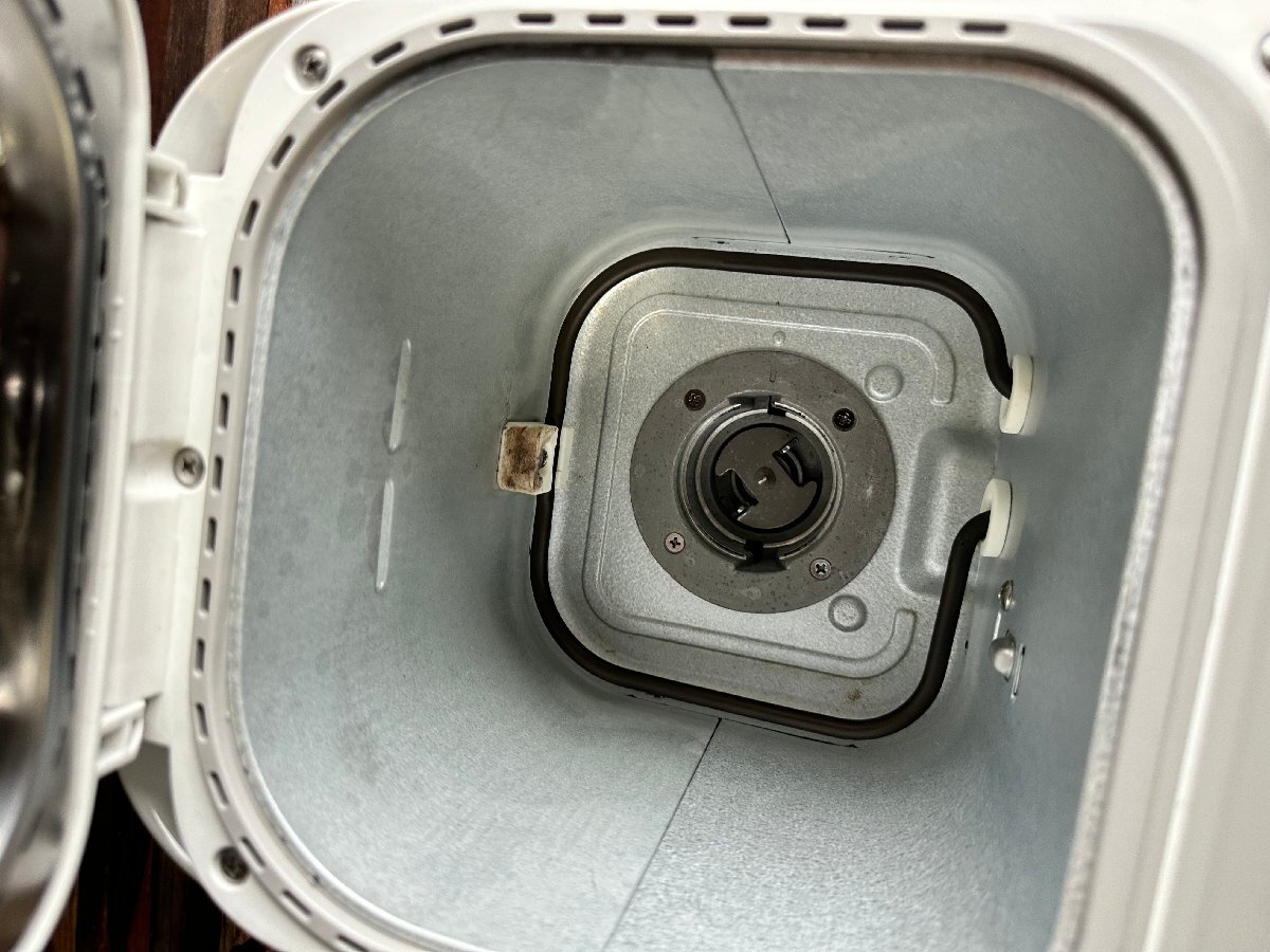 Panasonic パナソニック 2020年製 ホームベーカリー SD-MT3(ホームベーカリー)｜売買されたオークション情報、yahooの商品情報をアーカイブ公開 - オークファン ...