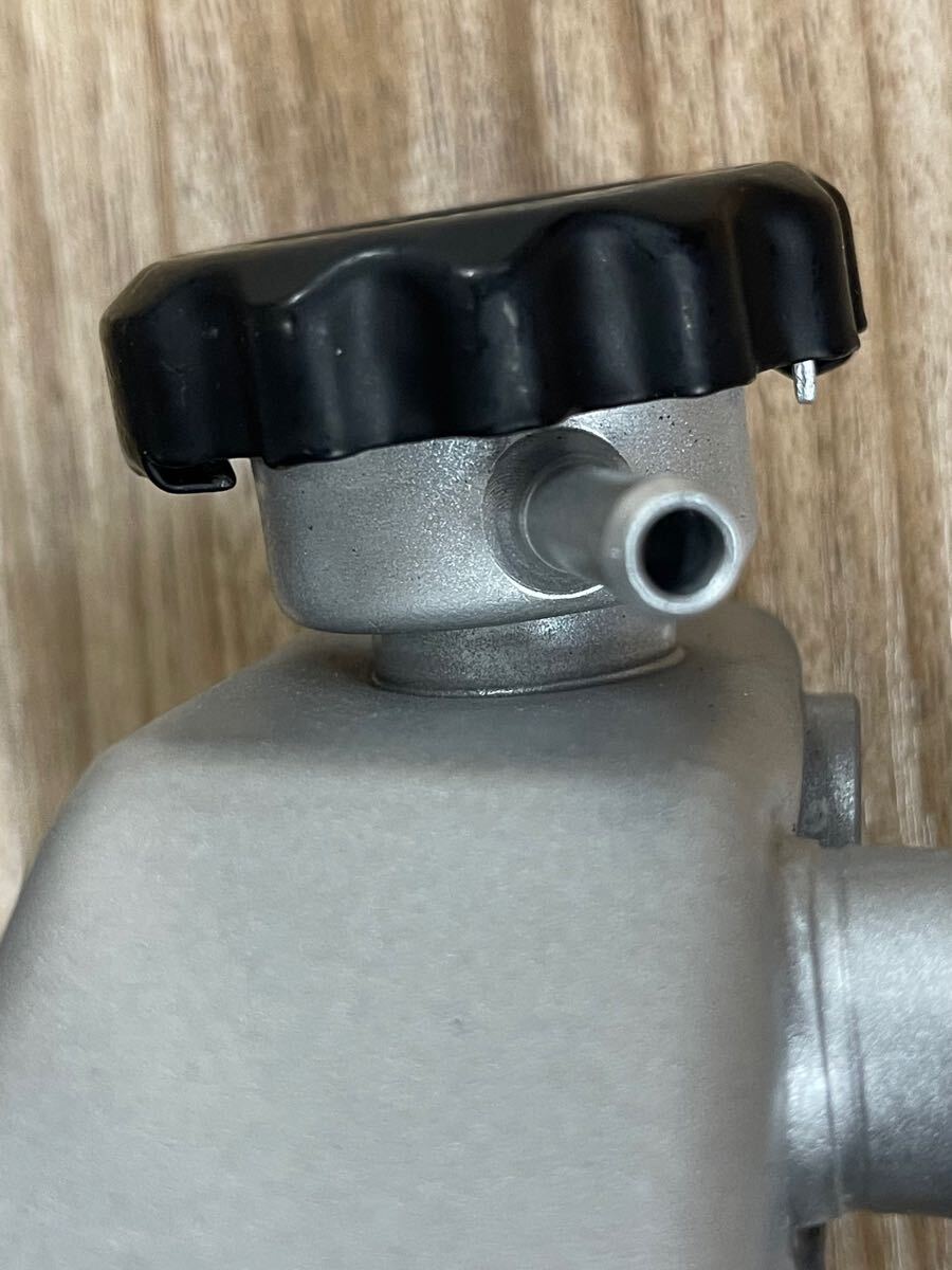 Yahoo!オークション - 未使用品 DRZ DR-Z DRーZ 400 sm ラジエター ...