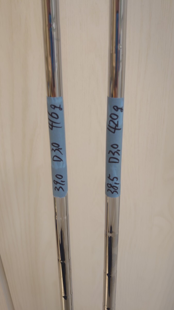 Yahoo!オークション - 美品 YONEX Z01 ZEROアイアン 3番20度 4番23度 s200