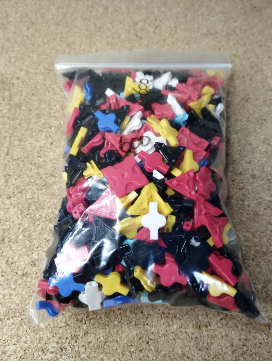 Yahoo!オークション - ラキュー 600ピース LaQ