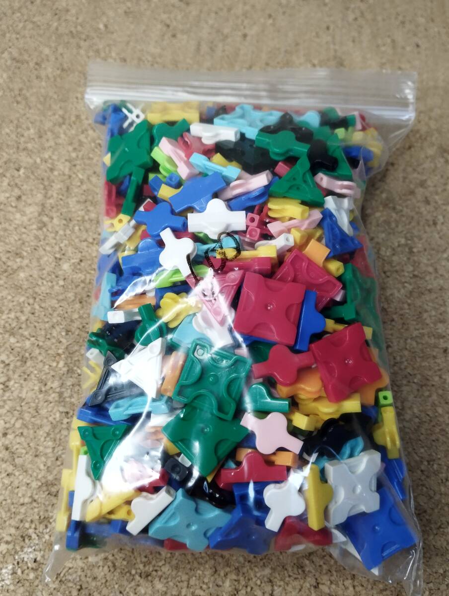 Yahoo!オークション - ラキュー 600ピース LaQ．