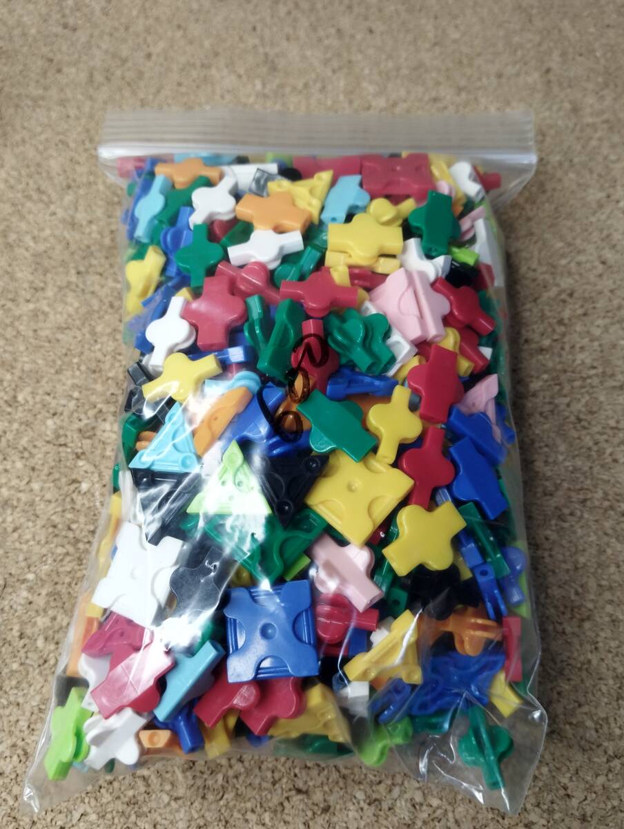 Yahoo!オークション - ラキュー 600ピース LaQ