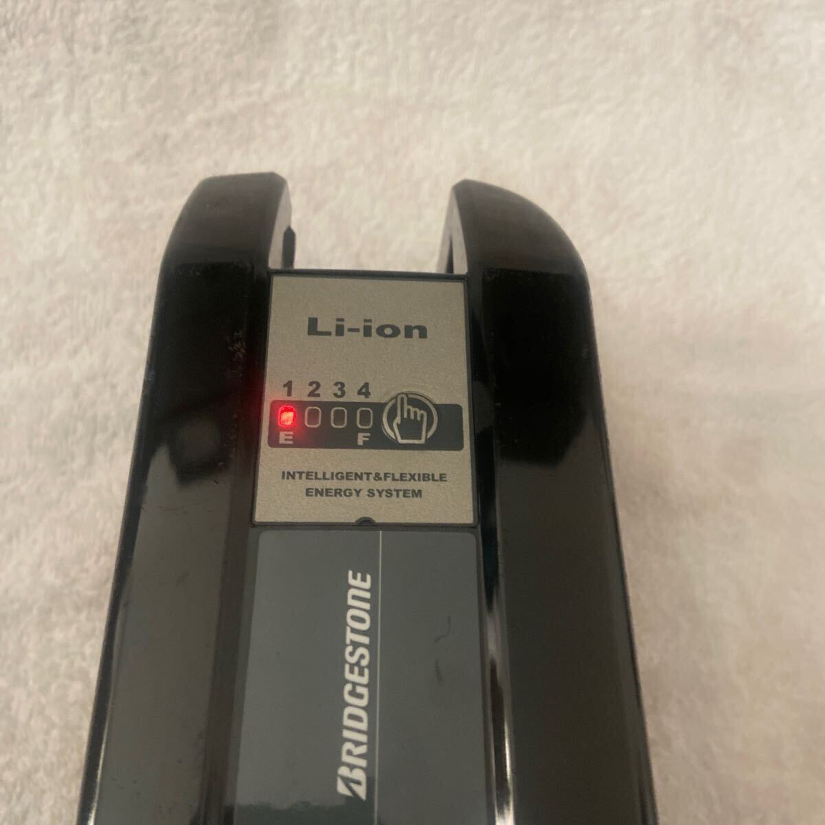 Yahoo!オークション - ブリヂストンバッテリー X83-33 8.9Ah BS7801