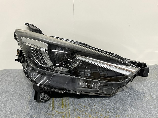 Yahoo!オークション - CX-3/CX3 DK5FW/DK5AW DK8FW/DK8AW DKEFW/DKEAW ...