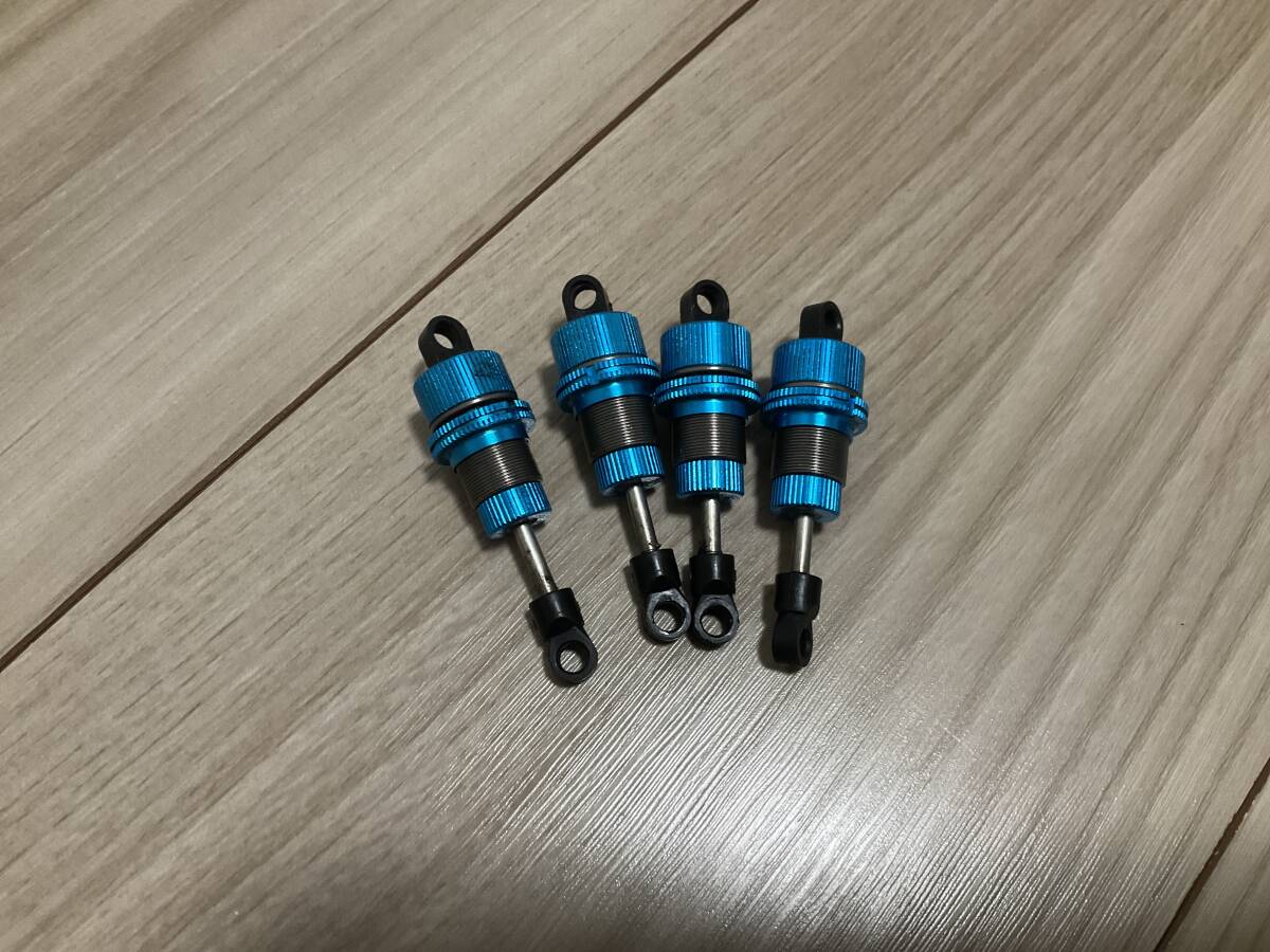 Yahoo!オークション - タミヤ TRFダンパー