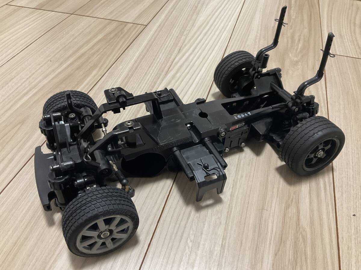 Yahoo!オークション - タミヤ M03