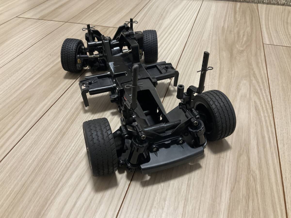 Yahoo!オークション - タミヤ M03