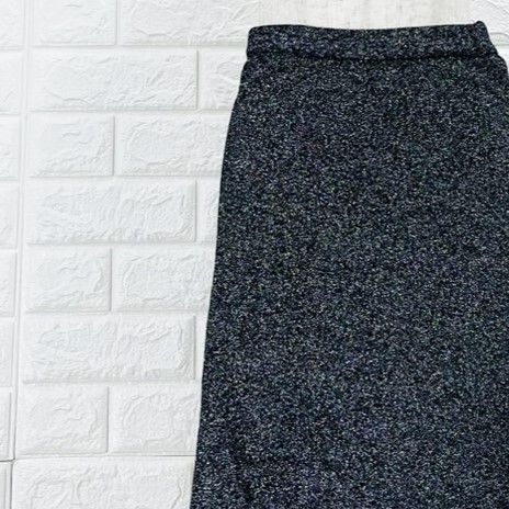 Yahoo!オークション - 【A2476】タイトスカート ブラック レディース ...