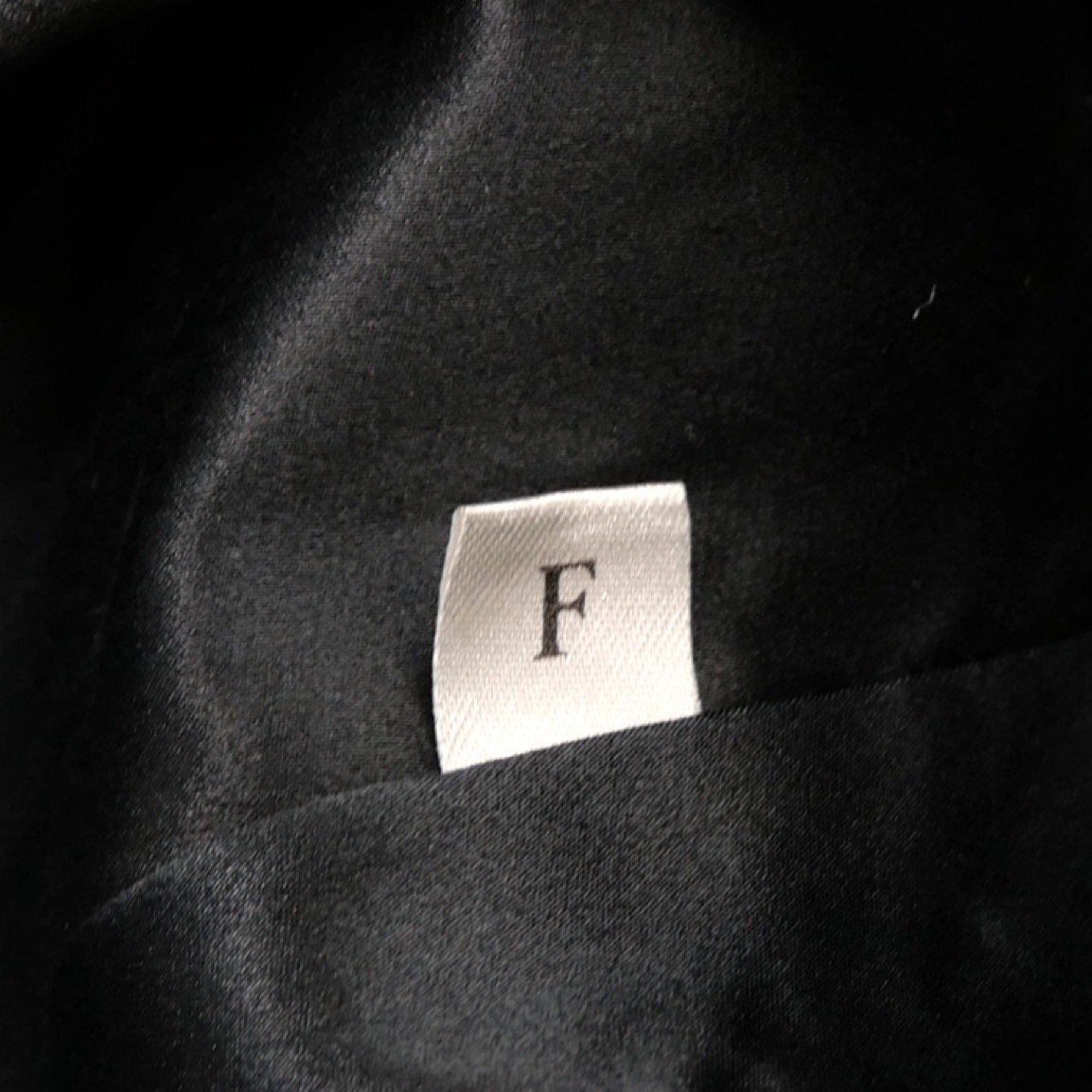 Yahoo!オークション - 1円スタート Black Jewel ブラックジュエル 毛皮...