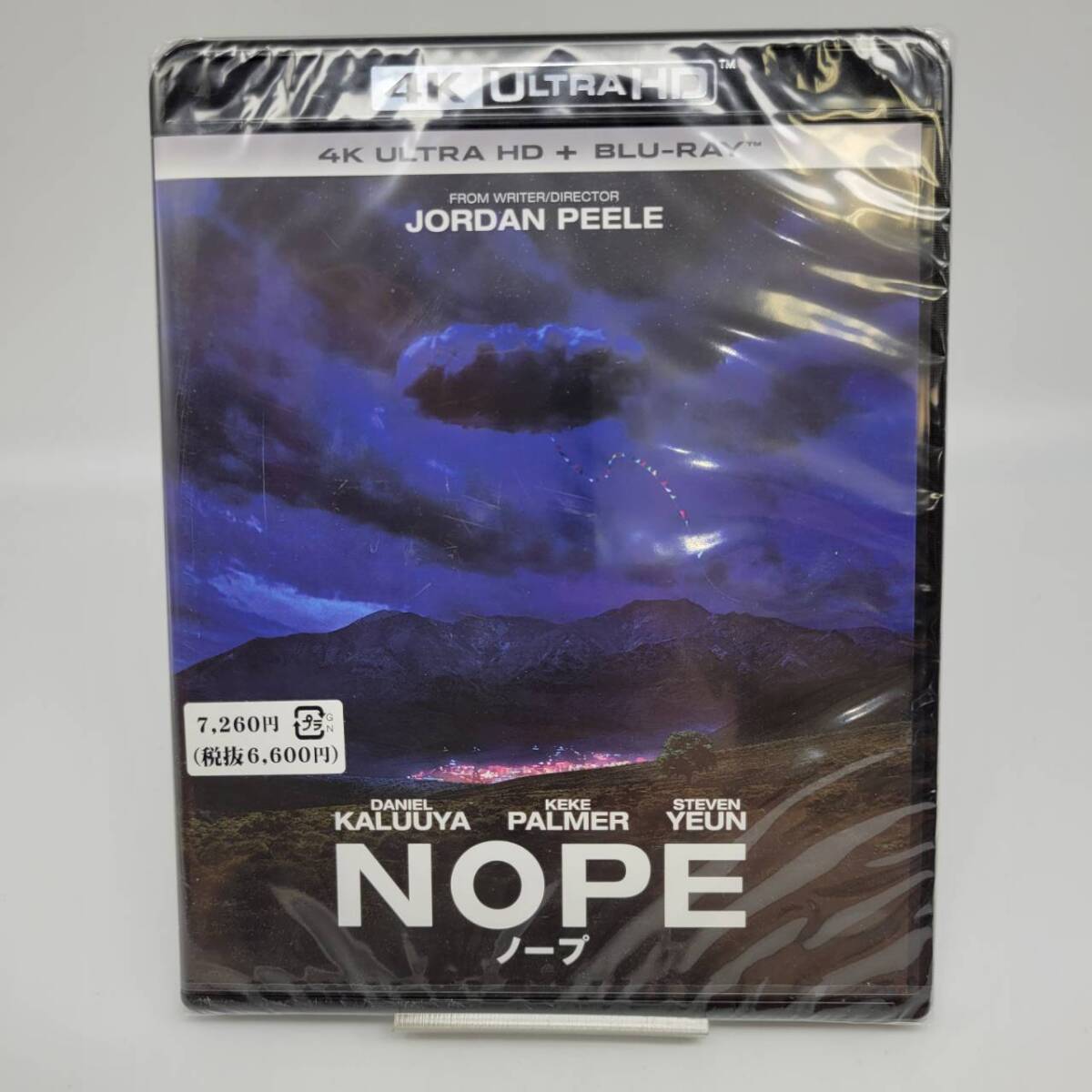 Yahoo!オークション - 【未開封品】 ノープ / NOPE ｜ 映画 / 洋画