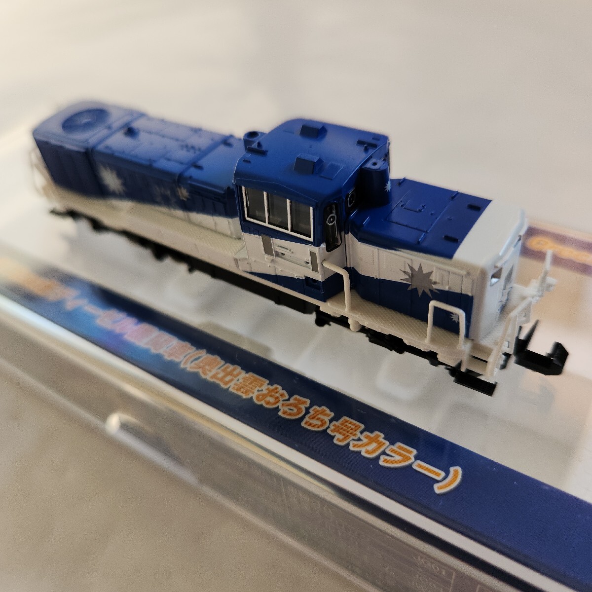 Yahoo!オークション - 企画・製作・販売 JR西日本商事㈱トレインボック...