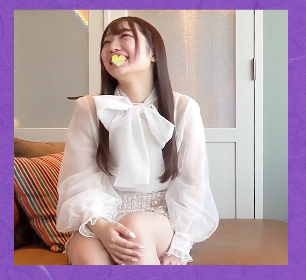 Yahoo!オークション - [G246] ジャケット写真 切り抜き/清楚系 PJ 学生...