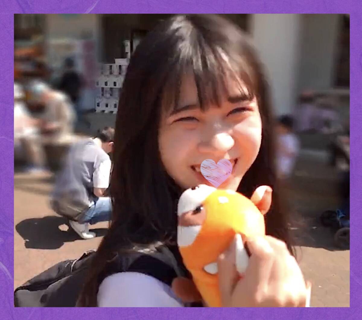 Yahoo!オークション - NEW [C501] ジャケット写真 切り抜き/PJ 女子 ...