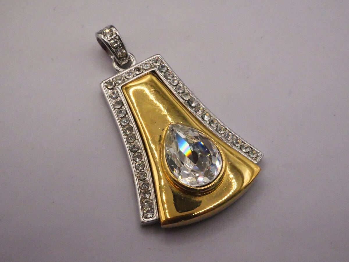 Yahoo!オークション - 【4367】 JLS jean-louis scherrer ジャンルイシ...