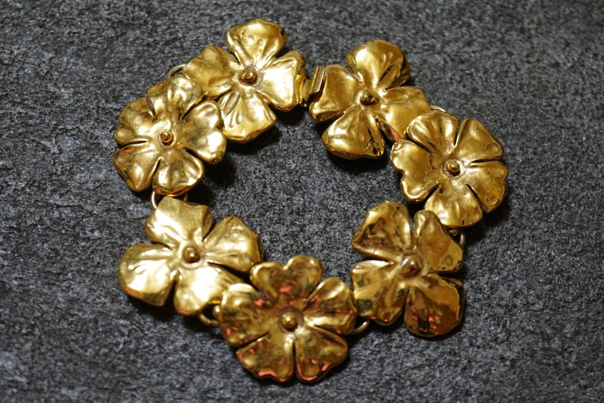 Yahoo!オークション - x69 YVES SAINT LAURENT/イヴサンローラン ゴー...