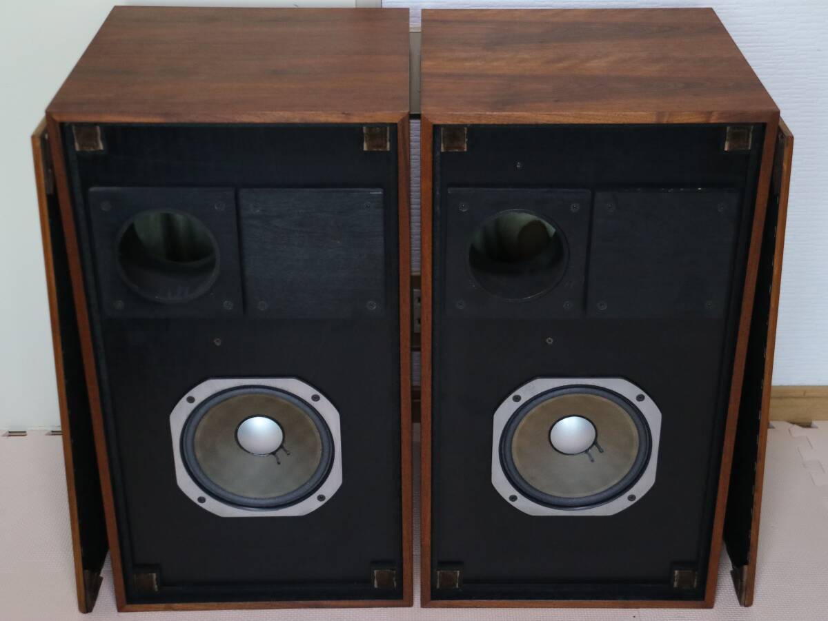 Yahoo!オークション - 本気で制作 LE8TのプロバージョンJBL 2115 SANSU...