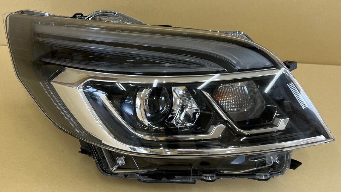 Yahoo!オークション - デイズルークス ハイウェイスター B21A LED右ヘ...