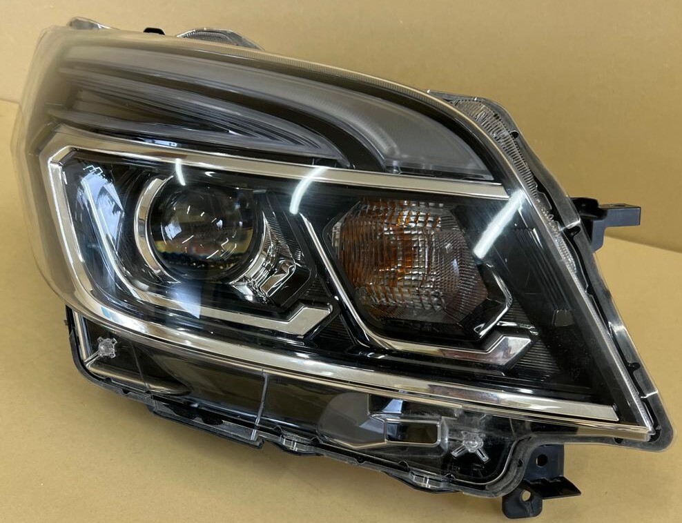 Yahoo!オークション - デイズルークス ハイウェイスター B21A LED右ヘ...