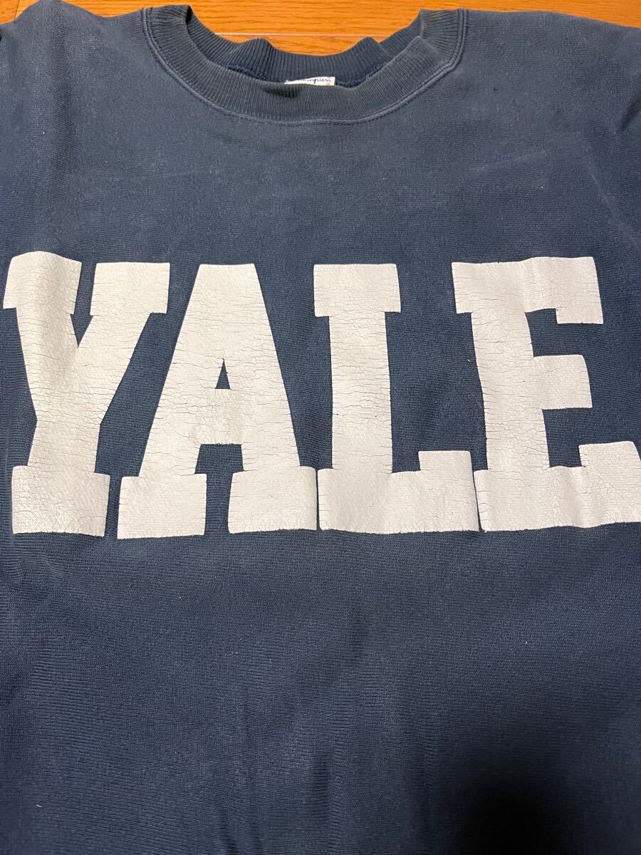 Yahoo!オークション - ヴィンテージ チャンピオン スウェット リバース...