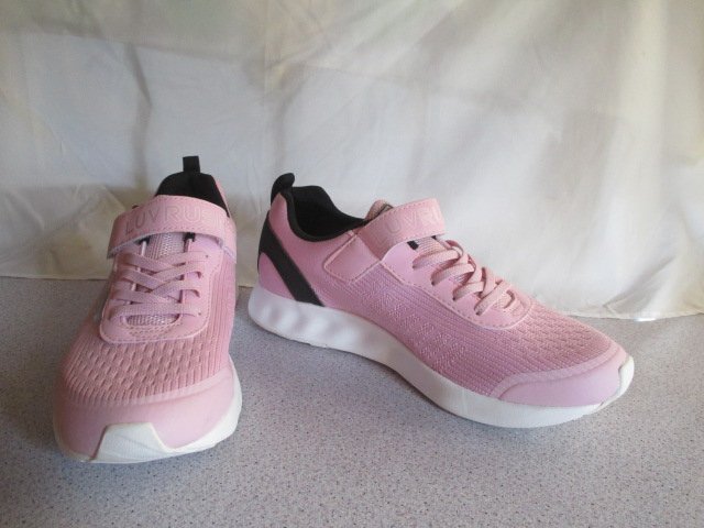 Yahoo!オークション - B355【24.5】】LUVRUSH 軽い 軽量 moonSTER キ...