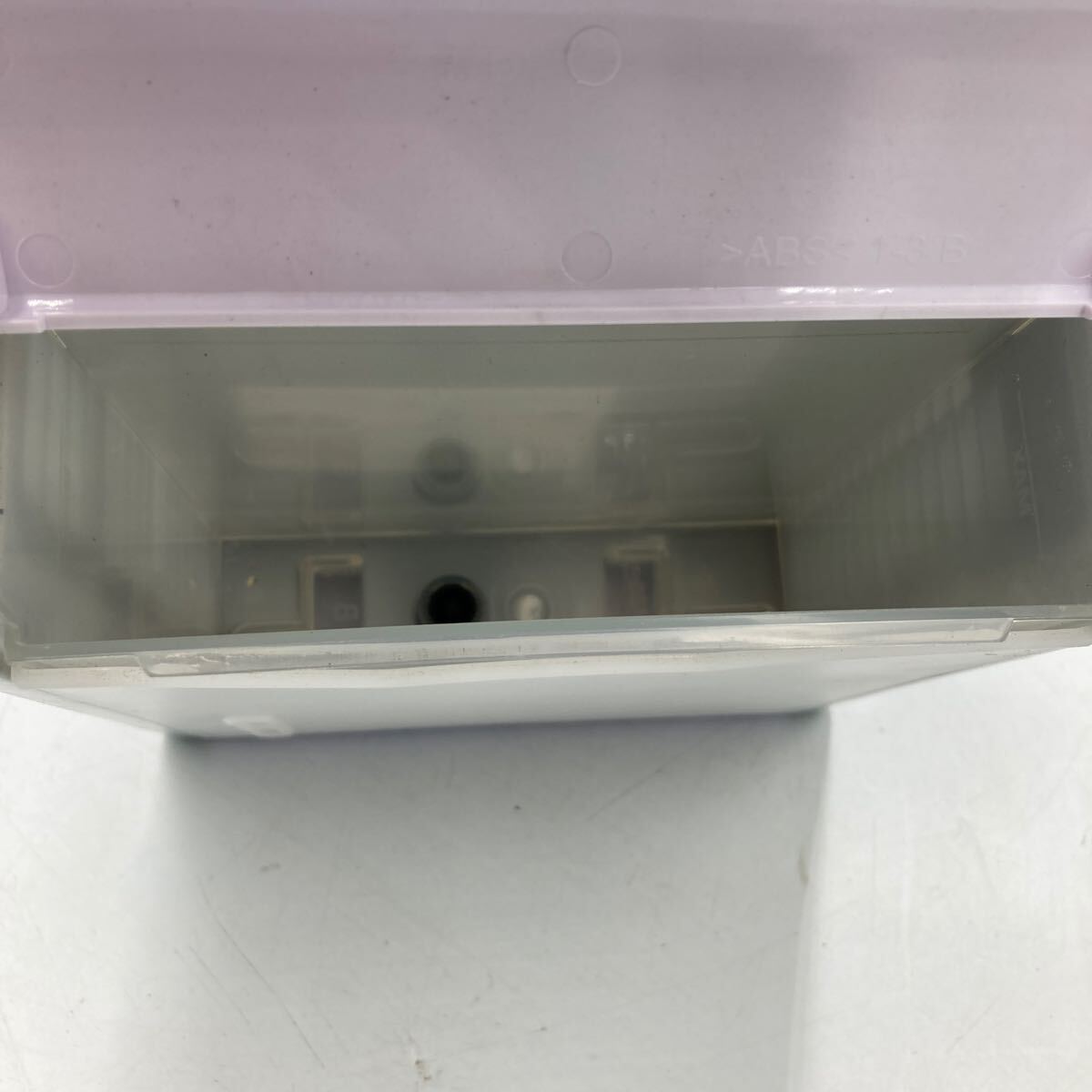 Yahoo!オークション - ここひえ 21013-J パーソナルクーラー 卓上 冷風...