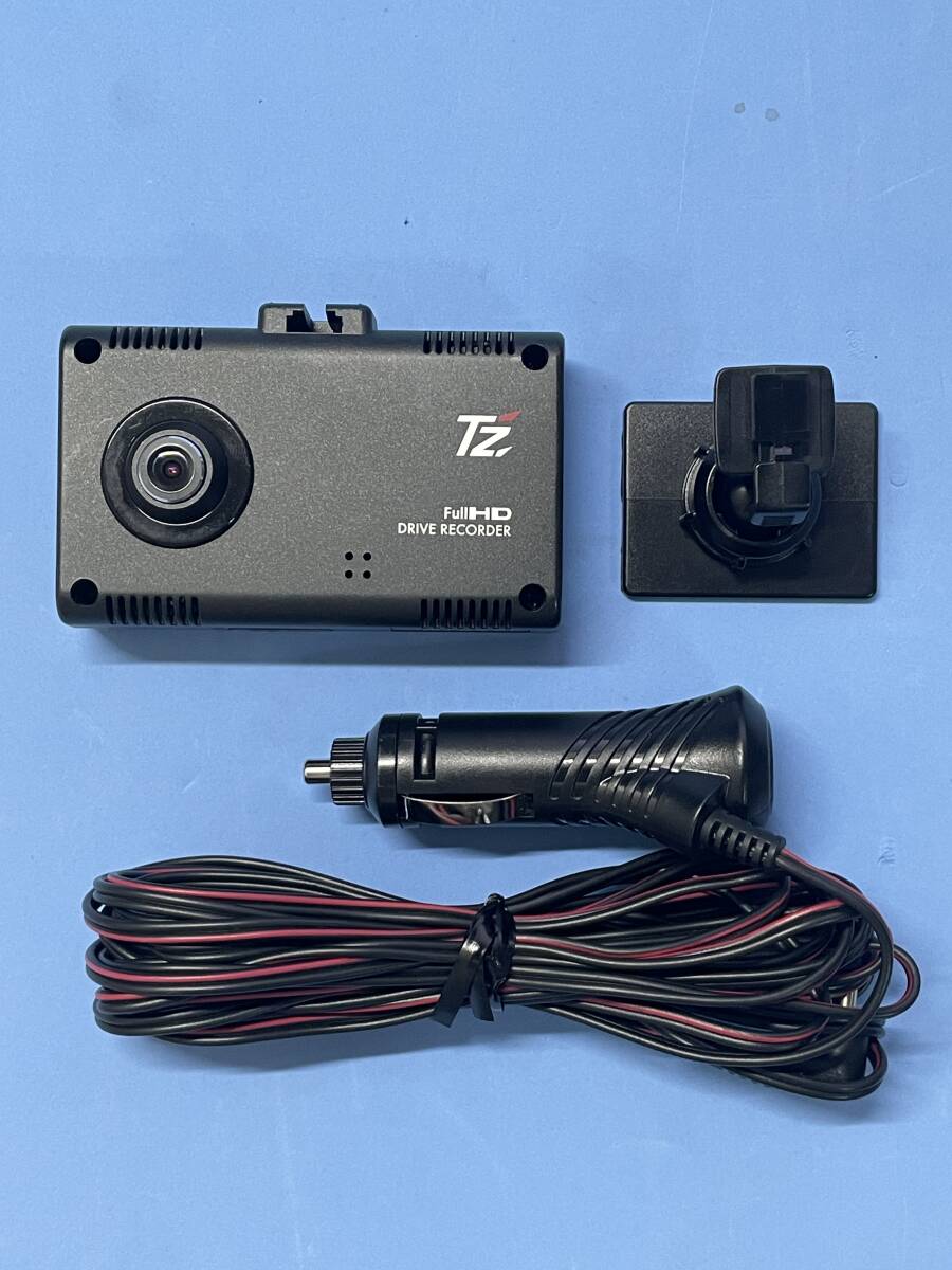 Yahoo!オークション - 【ユーズド・難あり】トヨタ ドライブレコーダー...